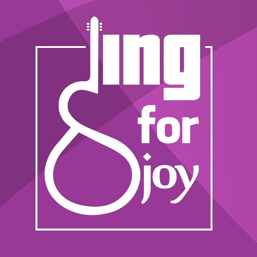 SING FOR JOY - YouTube
