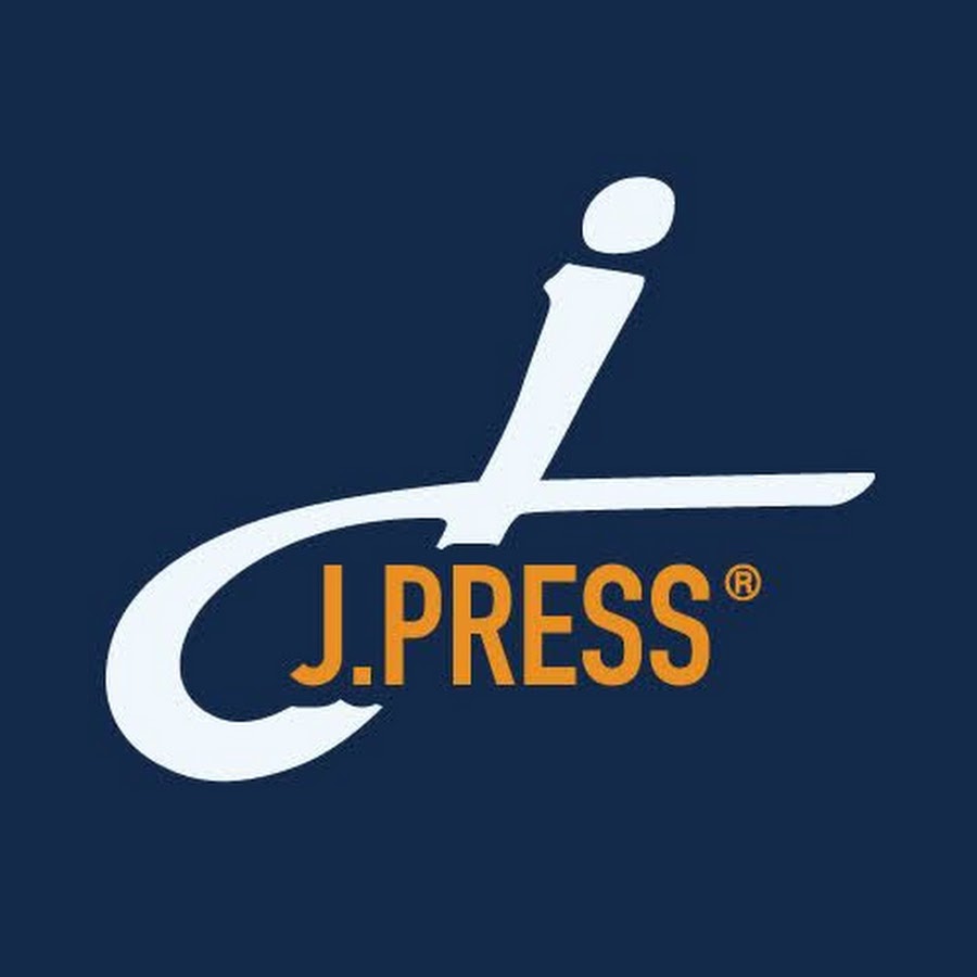 Jpress Thailand official - YouTube