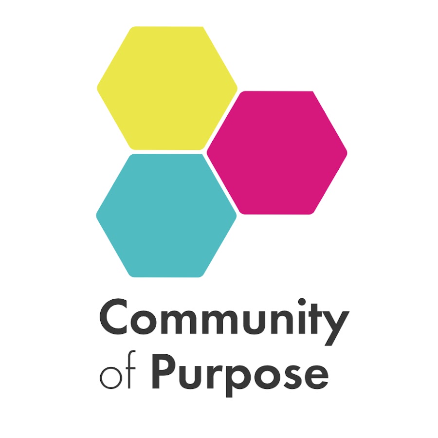 Community of Purpose - YouTube