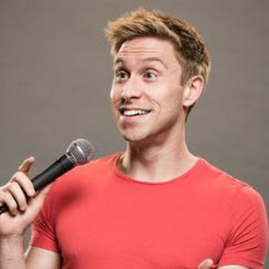 Russell Howard Comedy - YouTube