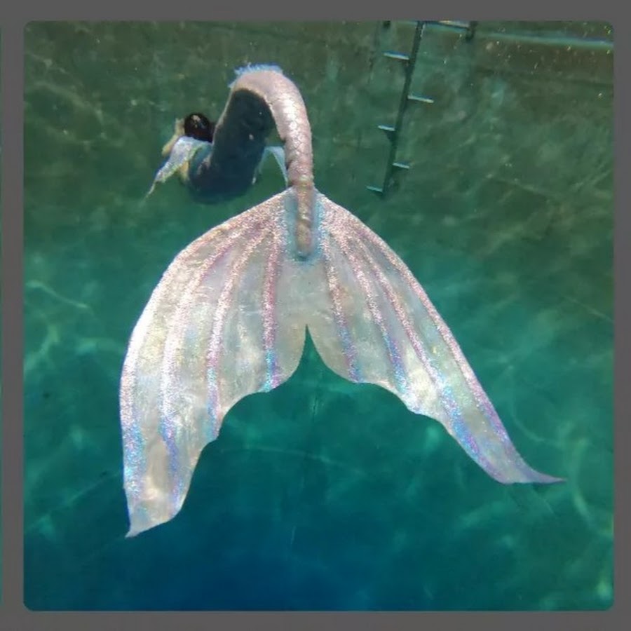 Aquata Mermaid - YouTube