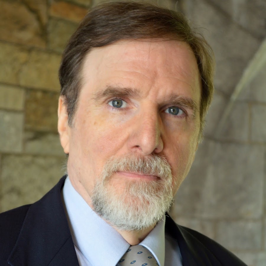 Robert Armin - YouTube