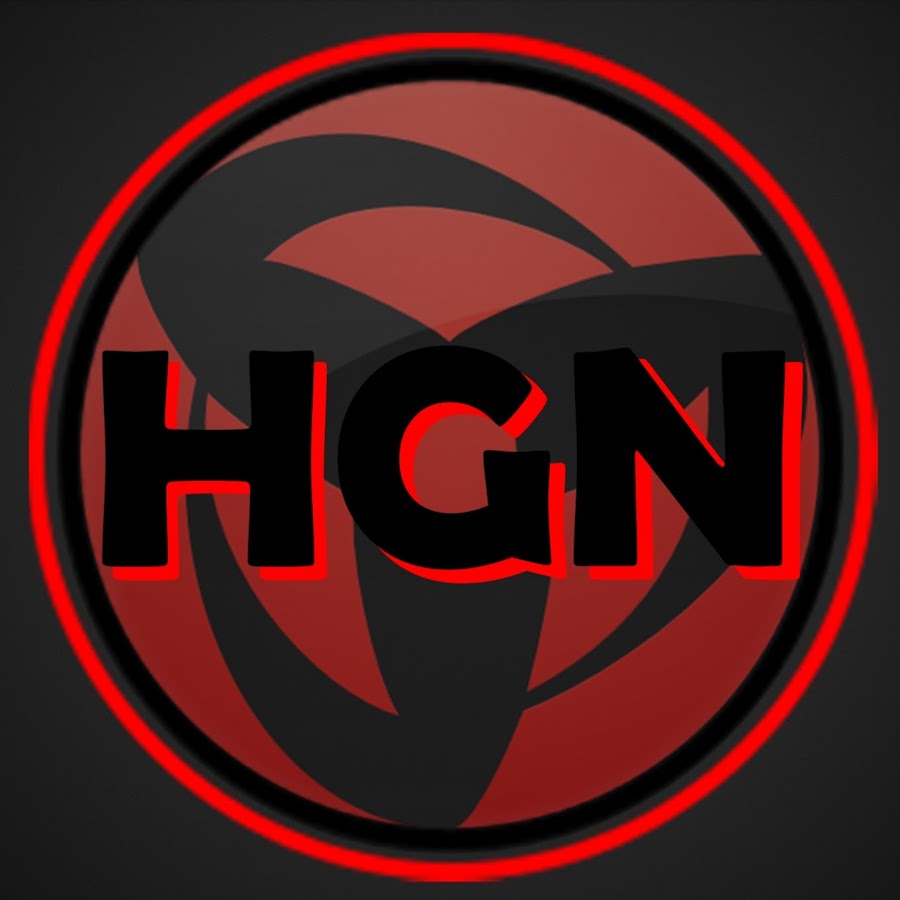 HGN GaMinG - YouTube