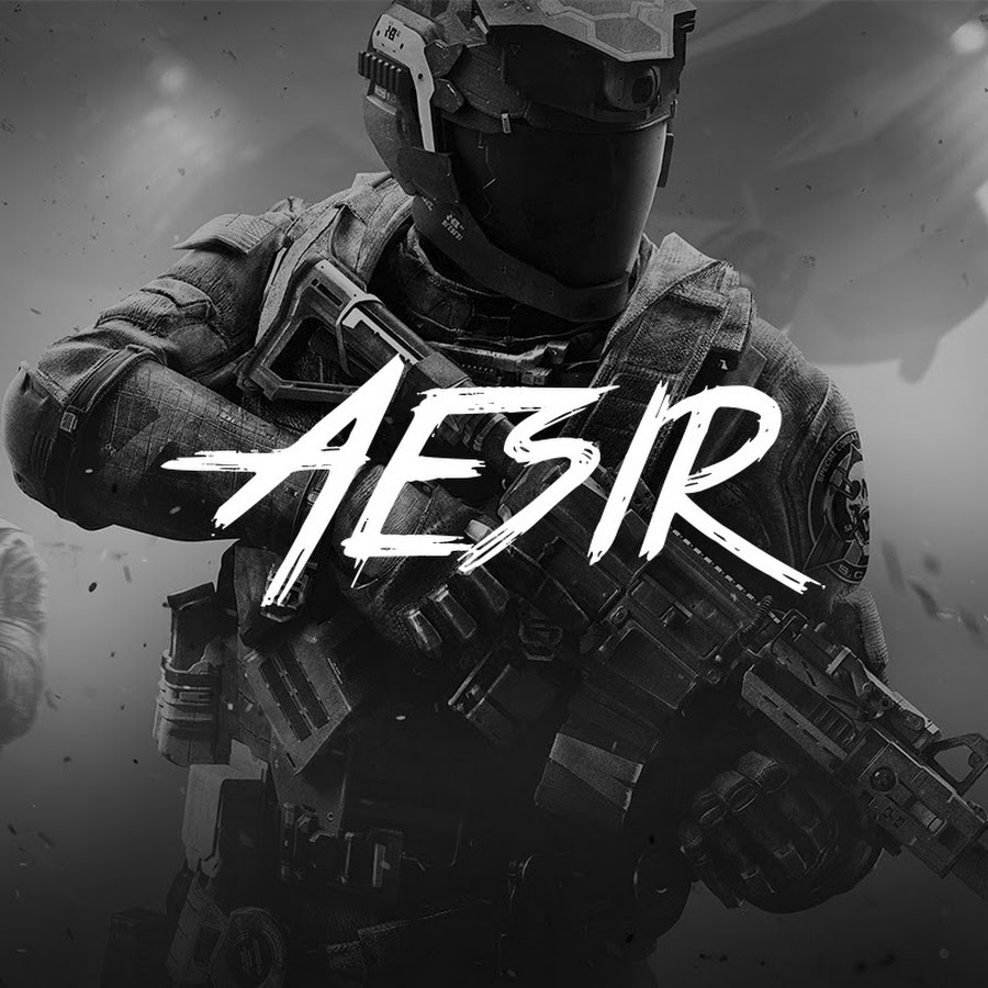 Aesir vR - YouTube