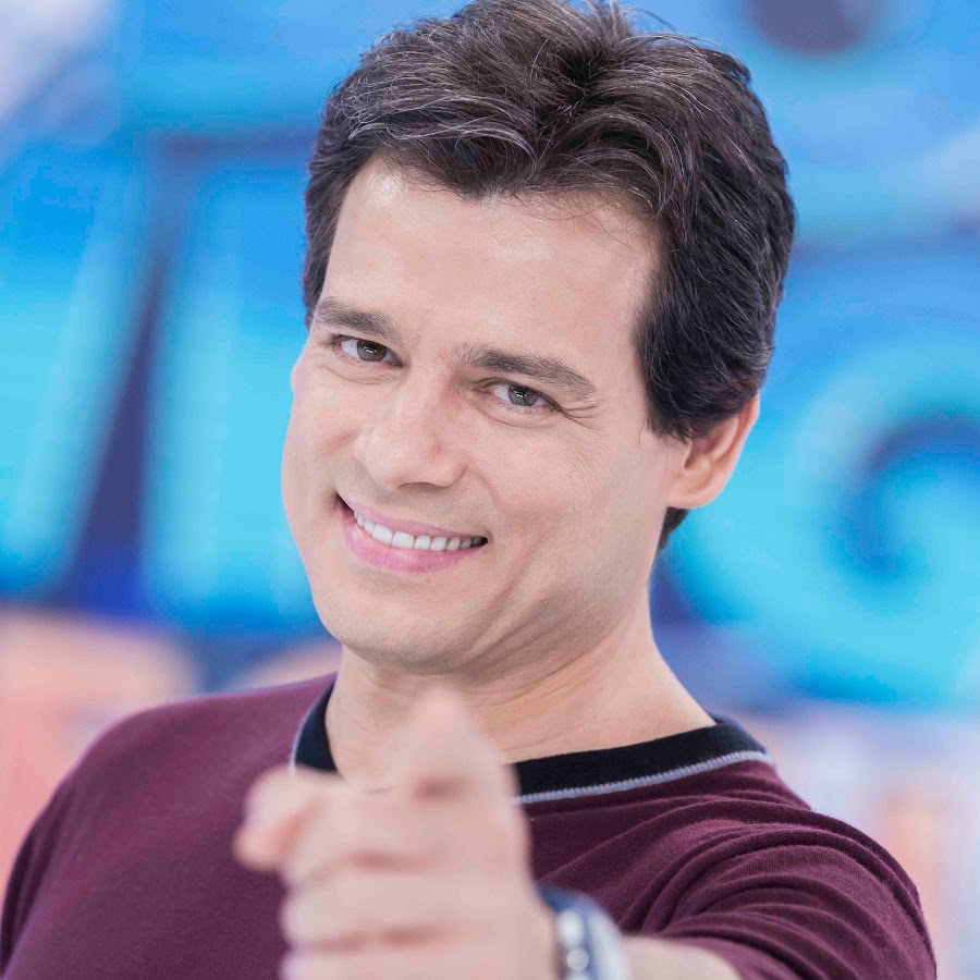 Celso Portiolli - YouTube