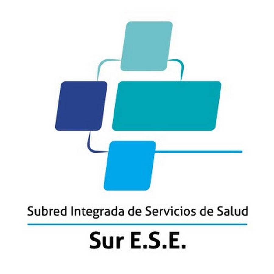 Subred Sur - YouTube