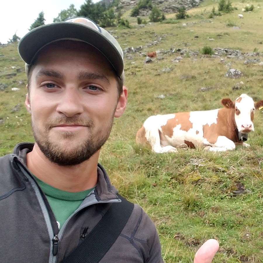 Alex Heartman - YouTube