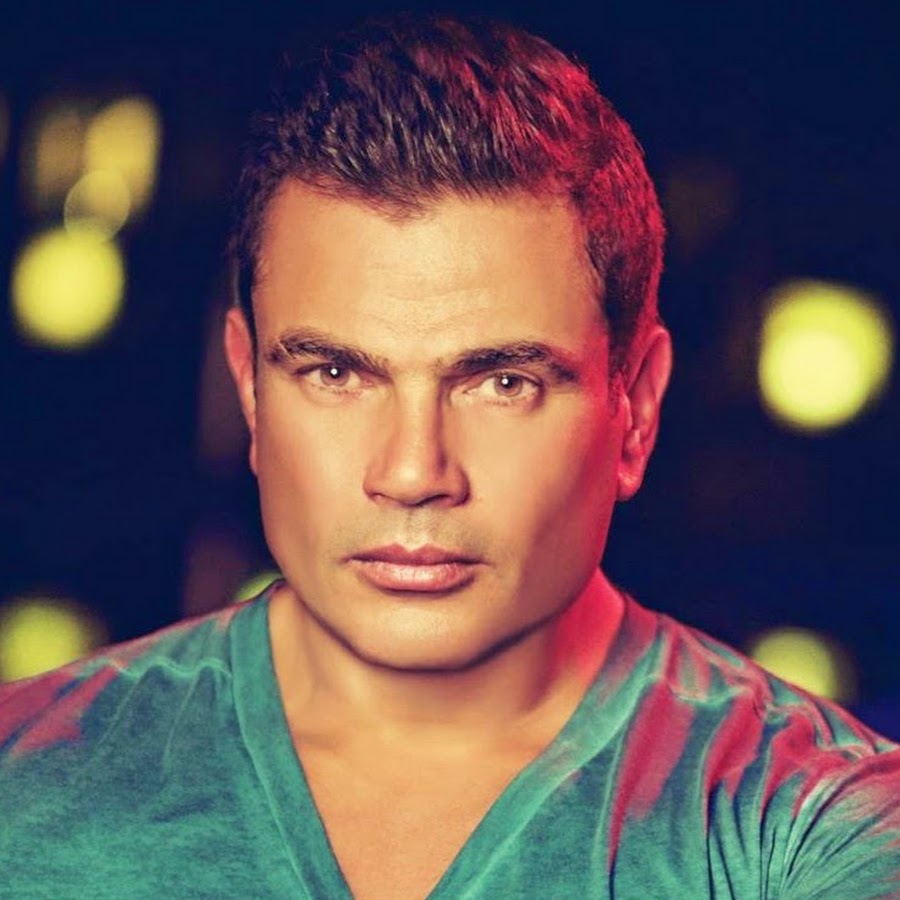 Amr Diab - YouTube