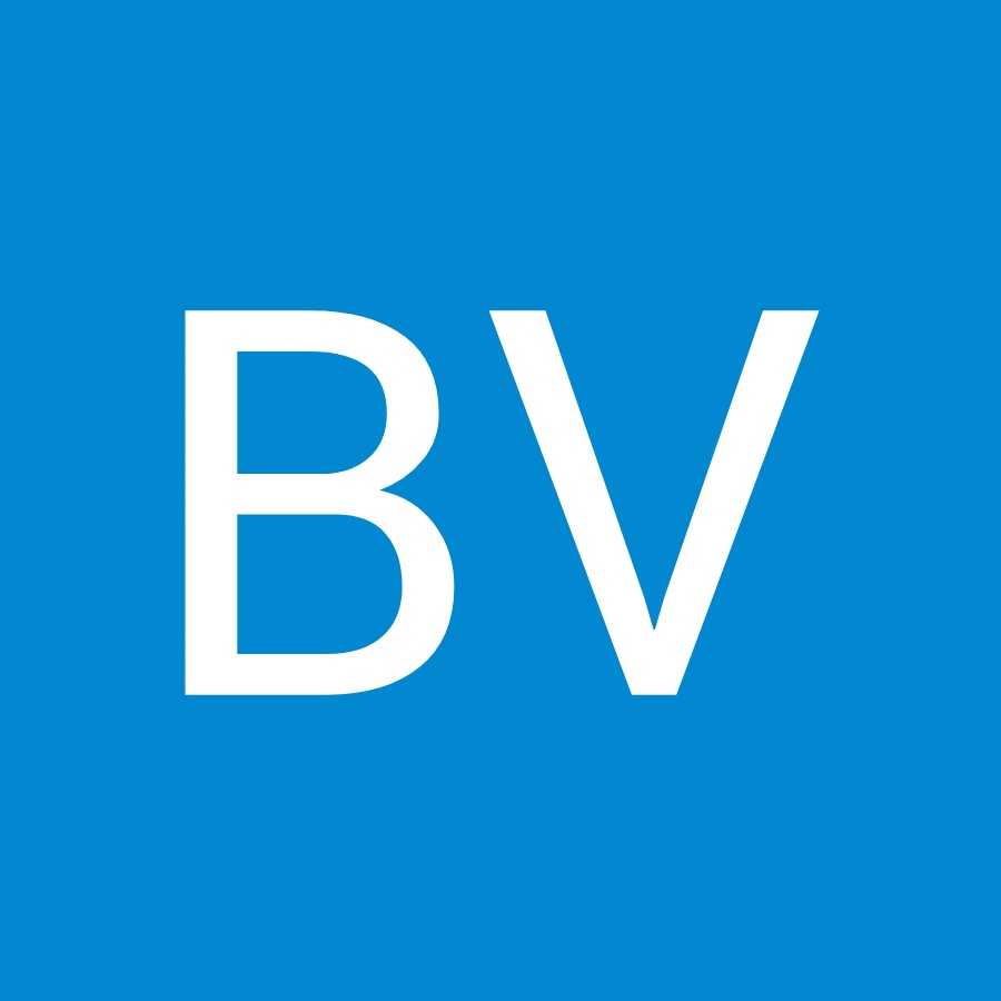 BV - YouTube