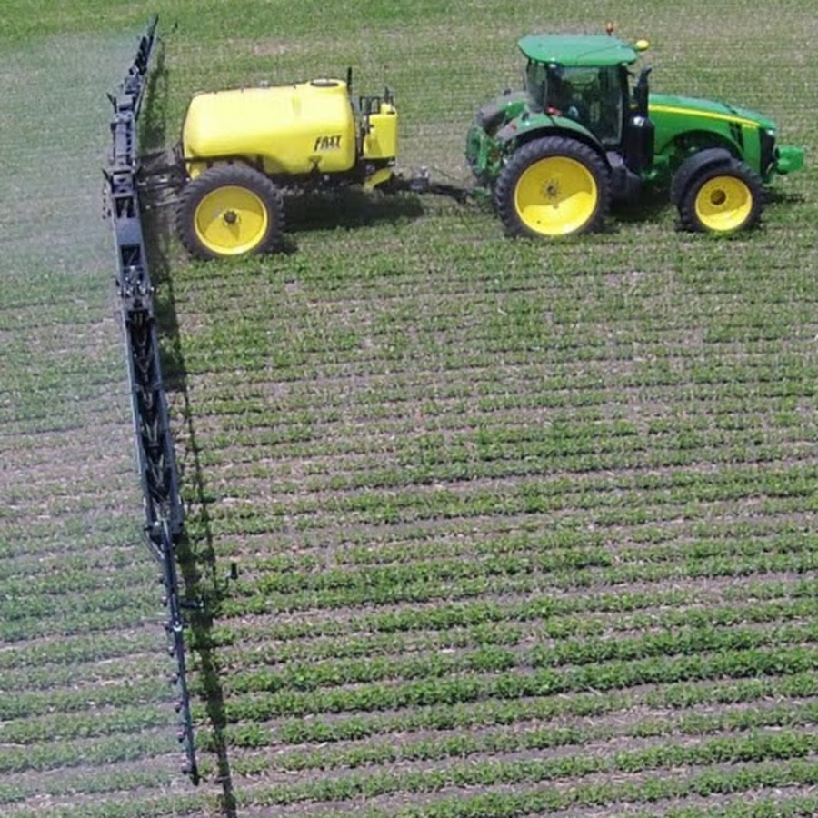 FAST Ag Solutions - YouTube