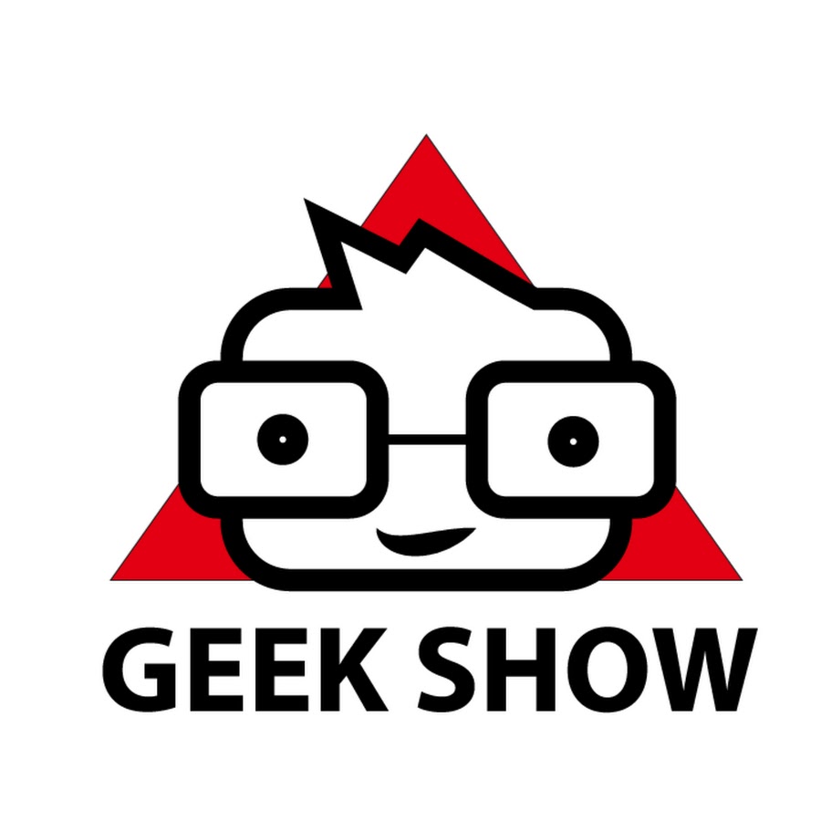 GEEK SHOW - YouTube
