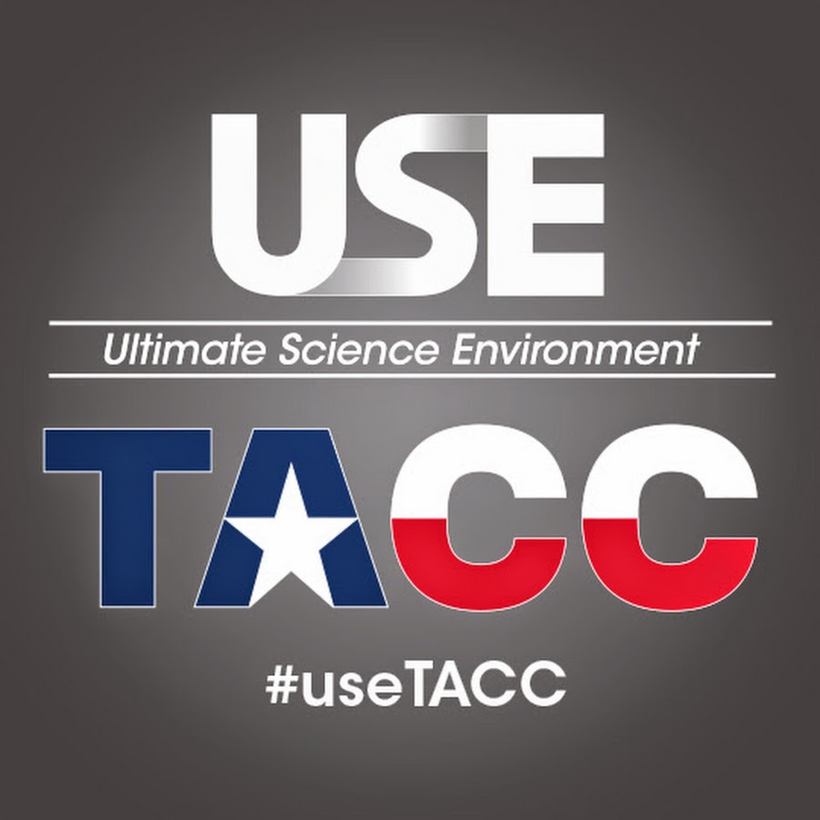 Texas Advanced Computing Center (TACC) - YouTube