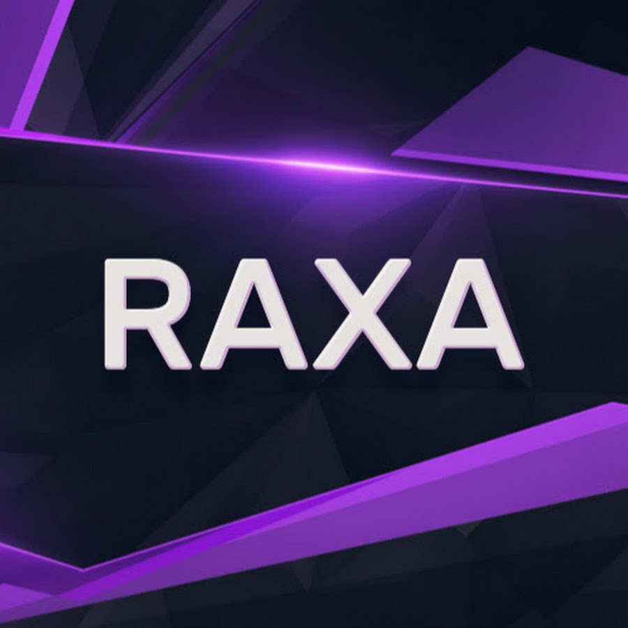 raxa - YouTube