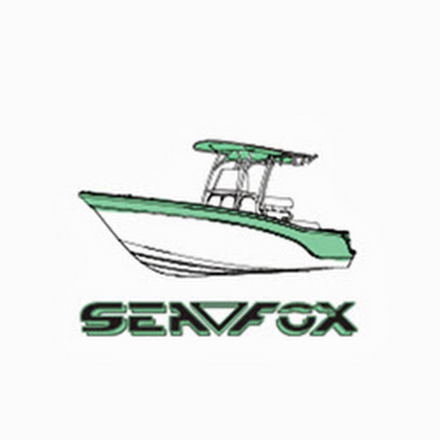 Sea Fox Boats - YouTube