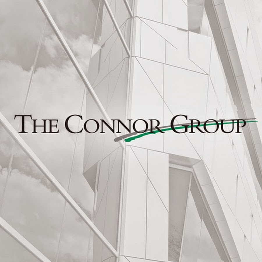 The Connor Group - YouTube