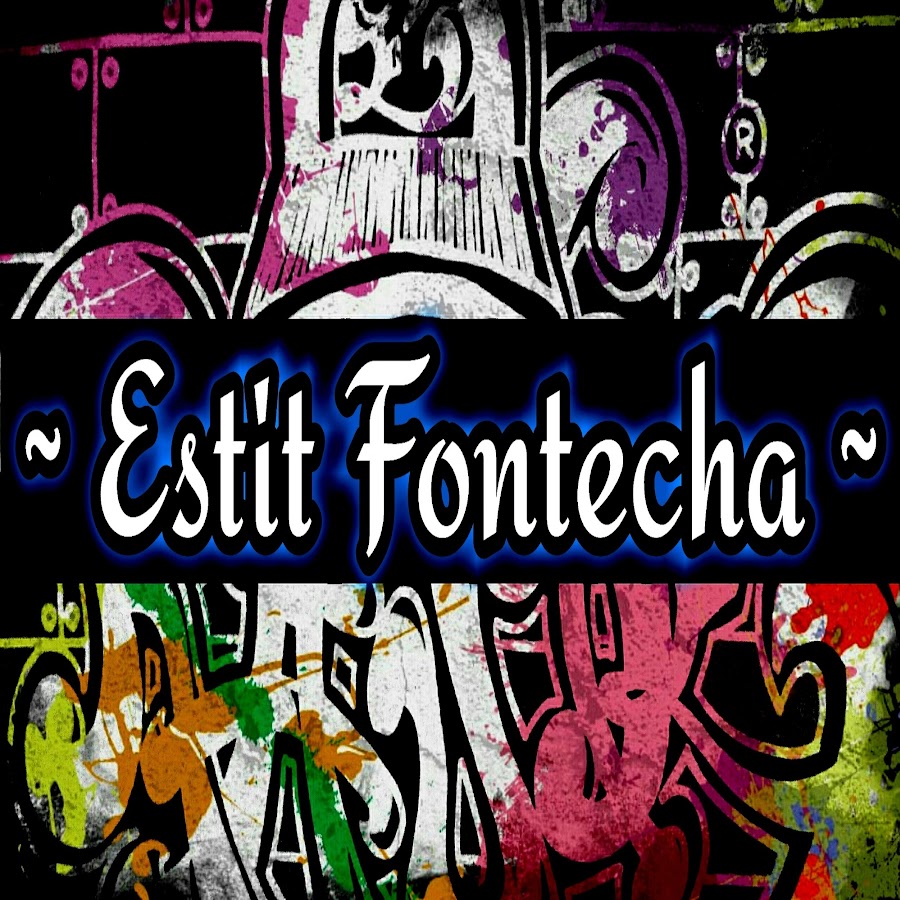 Estit Fontecha - YouTube