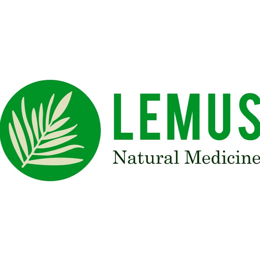 Lemus Natural Medicine - YouTube