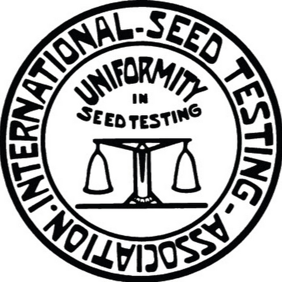 International Seed Testing Association - ISTA - YouTube