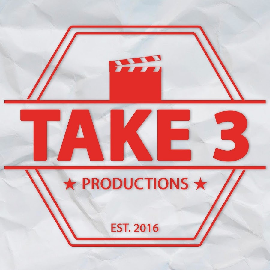 Take 3 Productions - YouTube