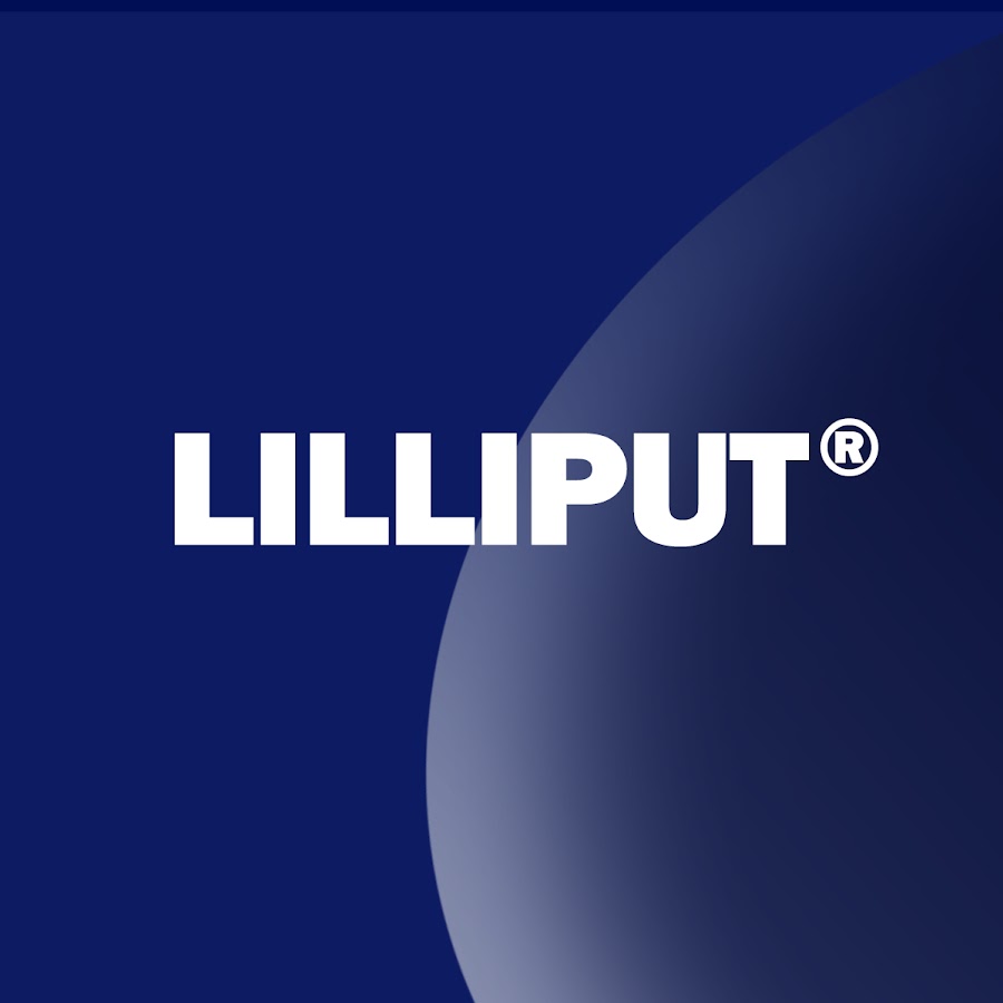 Lilliput USA - YouTube