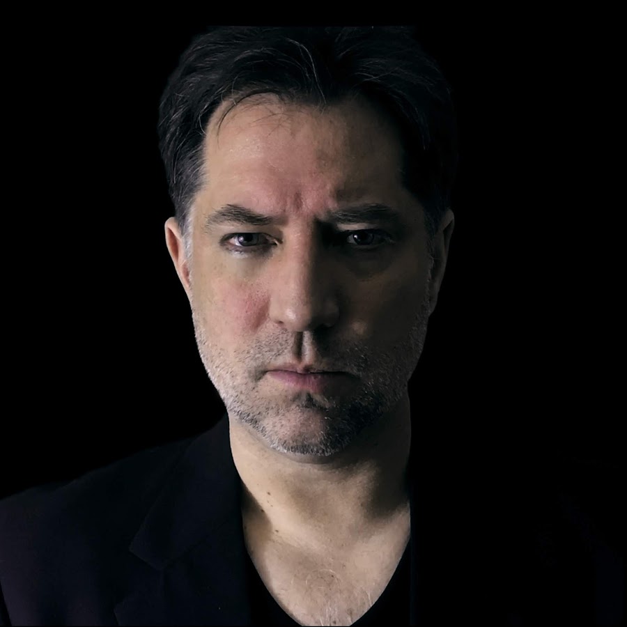 The TIM LANCASTER Conspiracy - YouTube