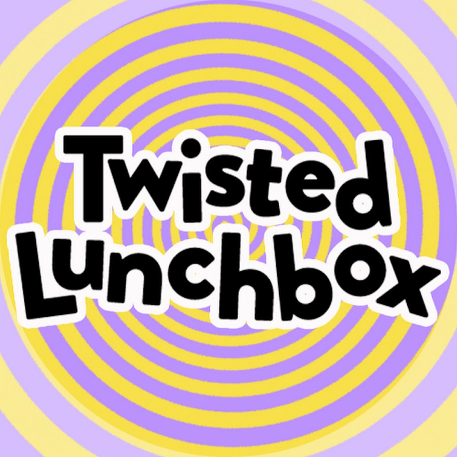Twisted Lunchbox - Australia’s Best Kids TV - YouTube