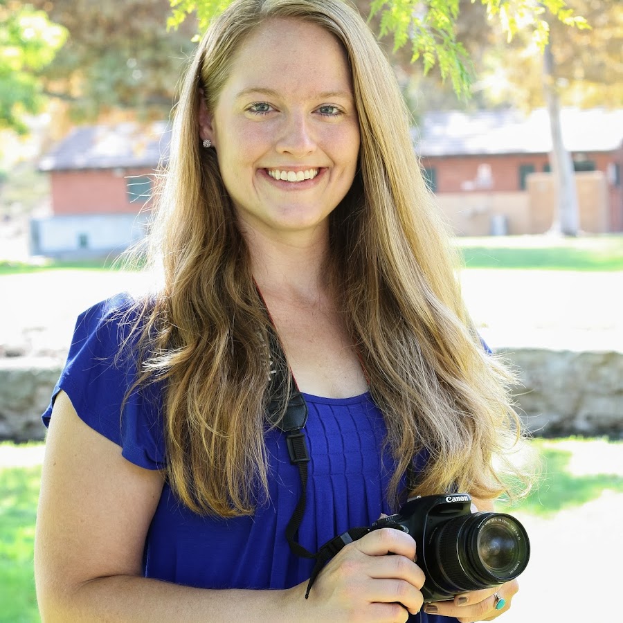 Erica Meyer - YouTube