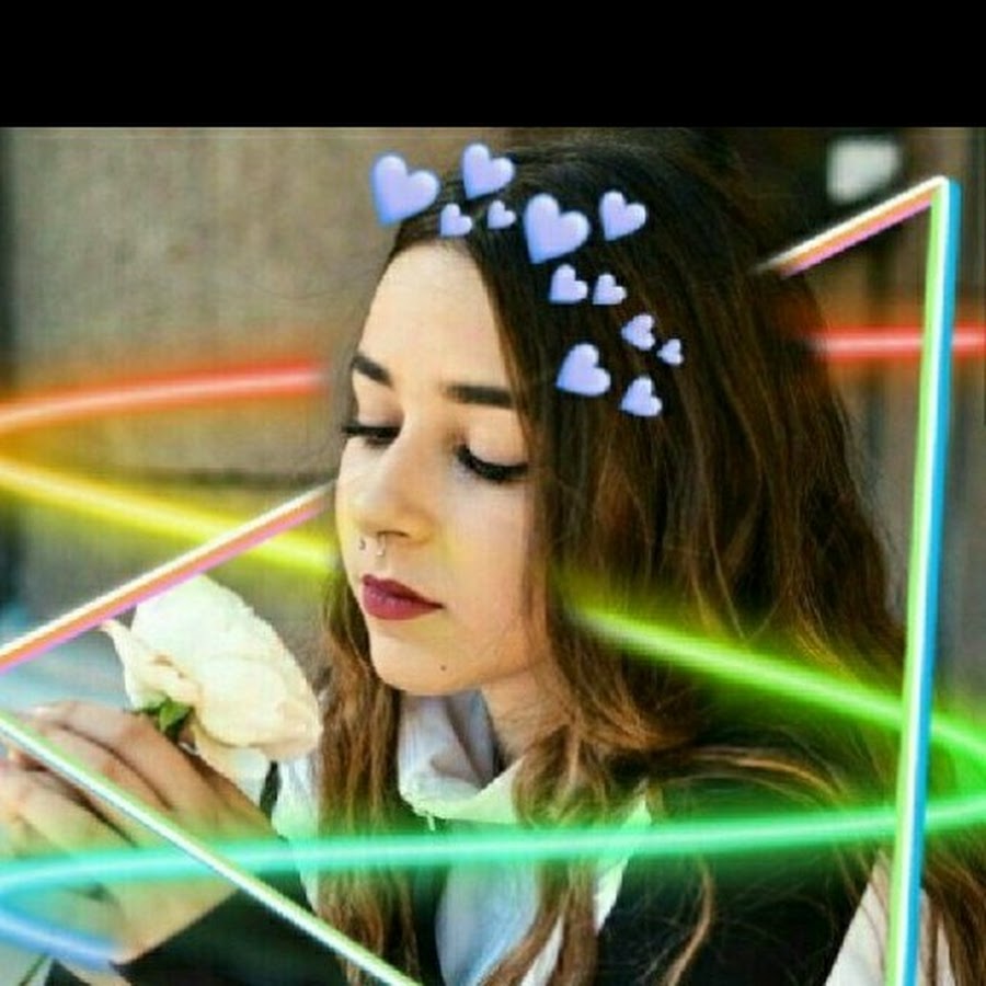 LUISA: EL MUNDO DE LUISA LUISA - YouTube