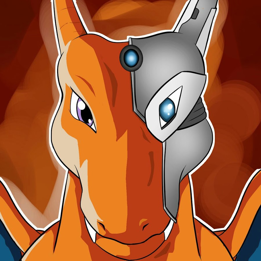 Charizard Freak - YouTube