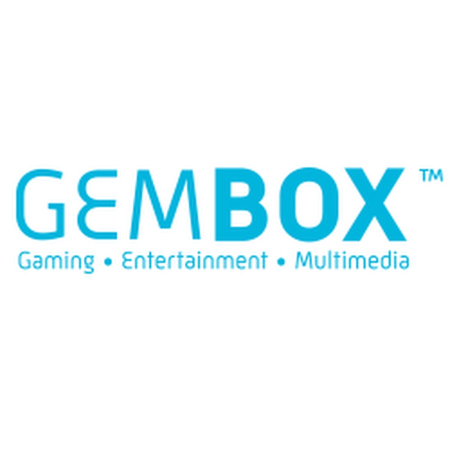 GEM Box - YouTube