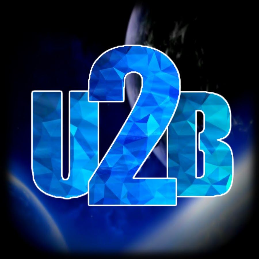 U2B - YouTube