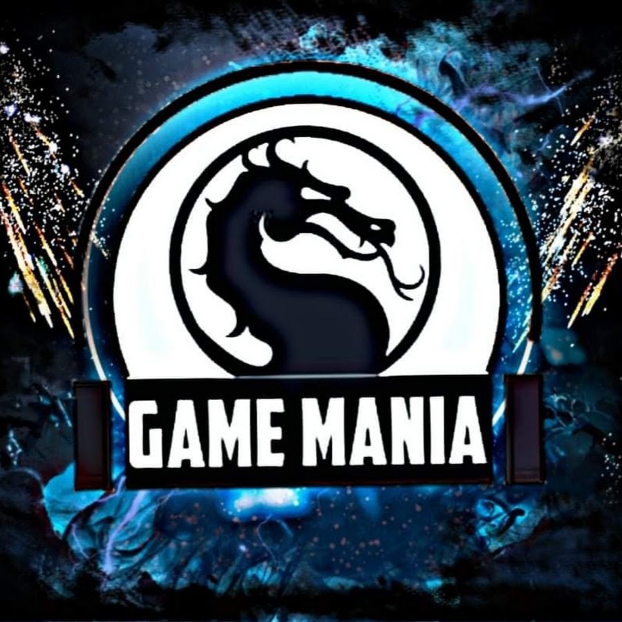 Game Mania - YouTube