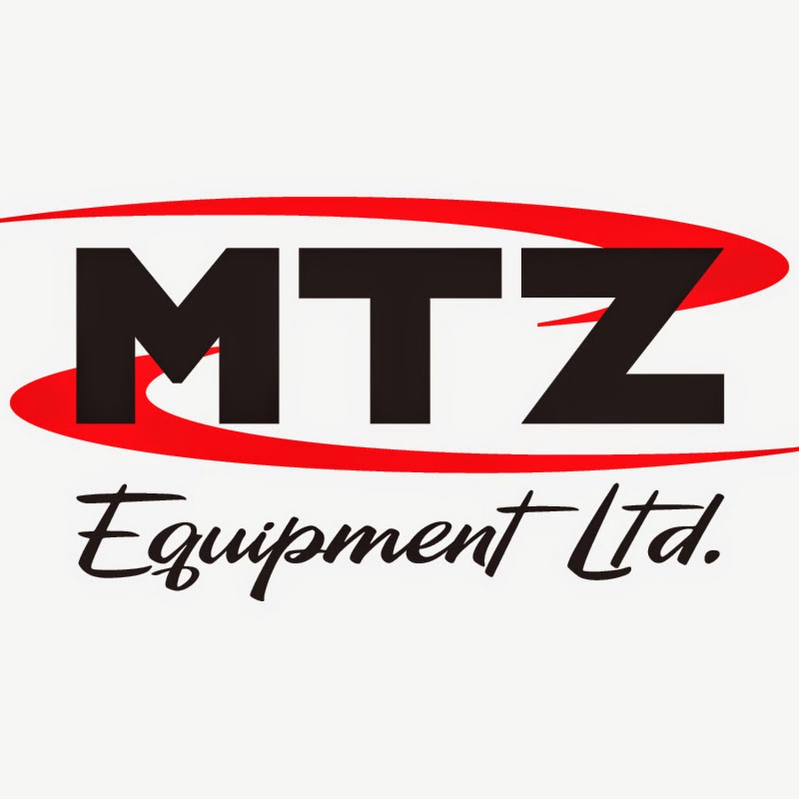 MTZ Equipment Ltd. - YouTube