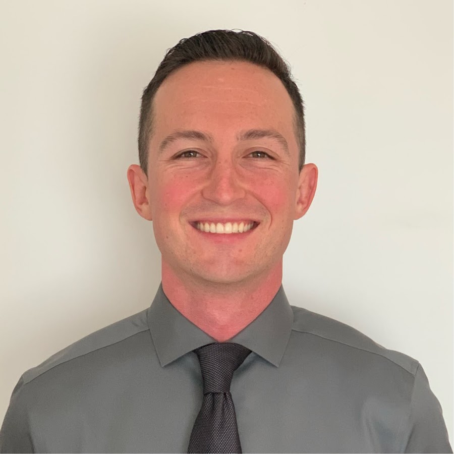 Samuel Nichols - YouTube