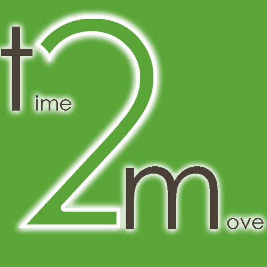 time2 move - YouTube