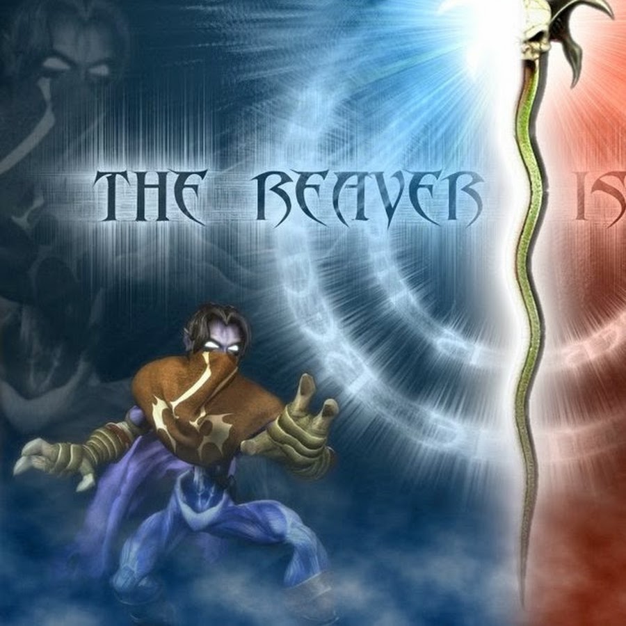 Raven Soul - YouTube