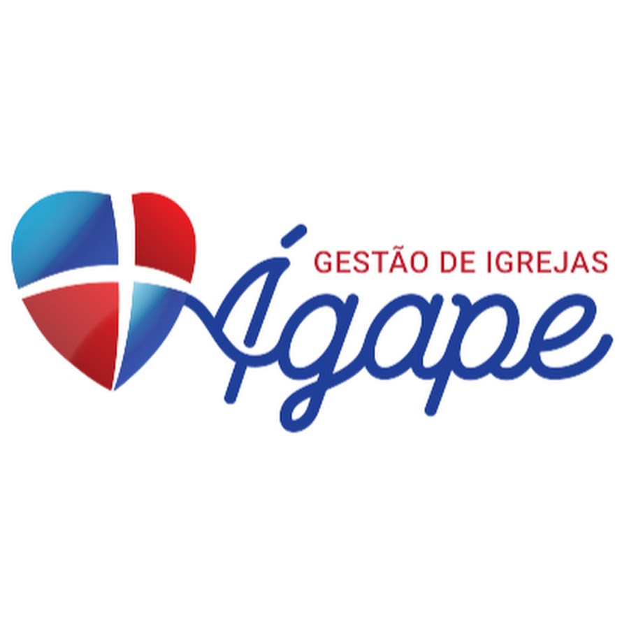 Ágape Sistema de Gestão de Igrejas - YouTube