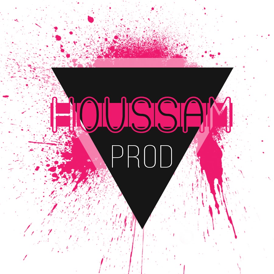 Houssam PROD - YouTube