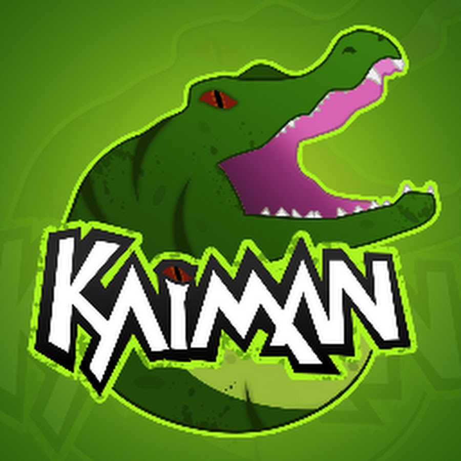 Kaiman Légendaire - YouTube