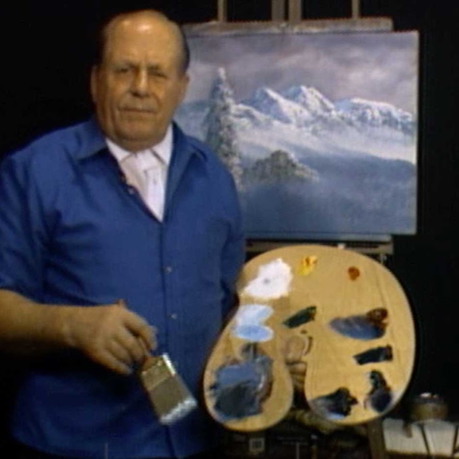 Alexander Art- The Home of Bill Alexander - YouTube