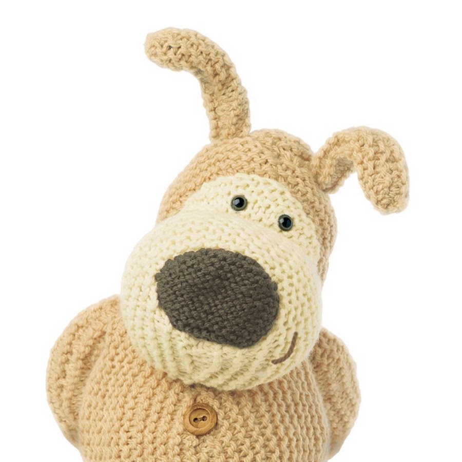 Boofle Official - YouTube