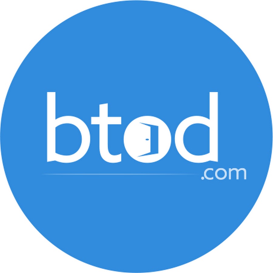 BTOD.com - YouTube