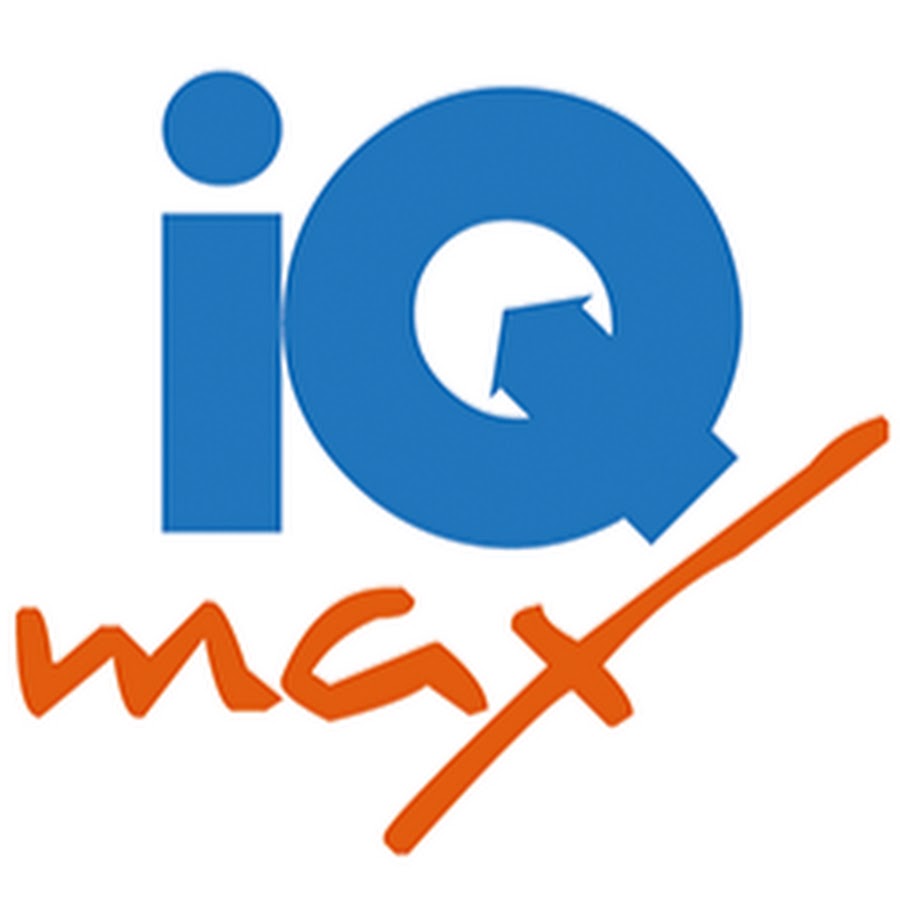 IQmax INTELIGENCIA AL MÁXIMO - YouTube