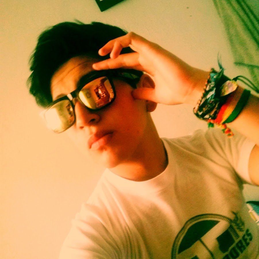 Steven Rodriguez - YouTube