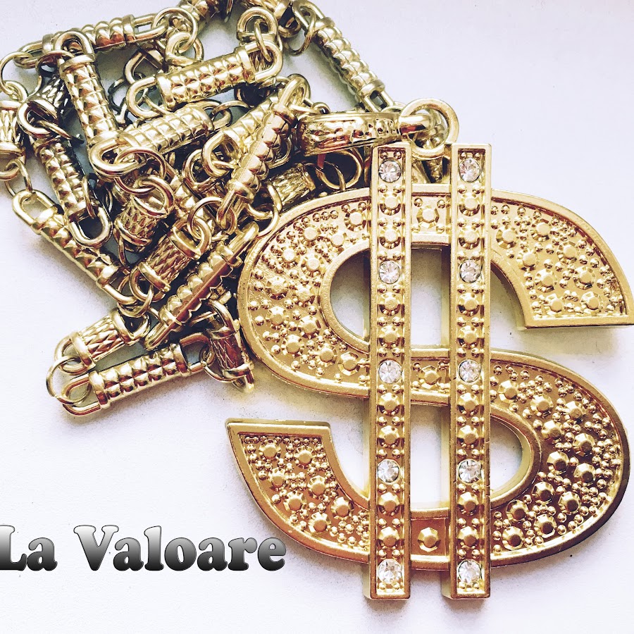 La Valoare - YouTube