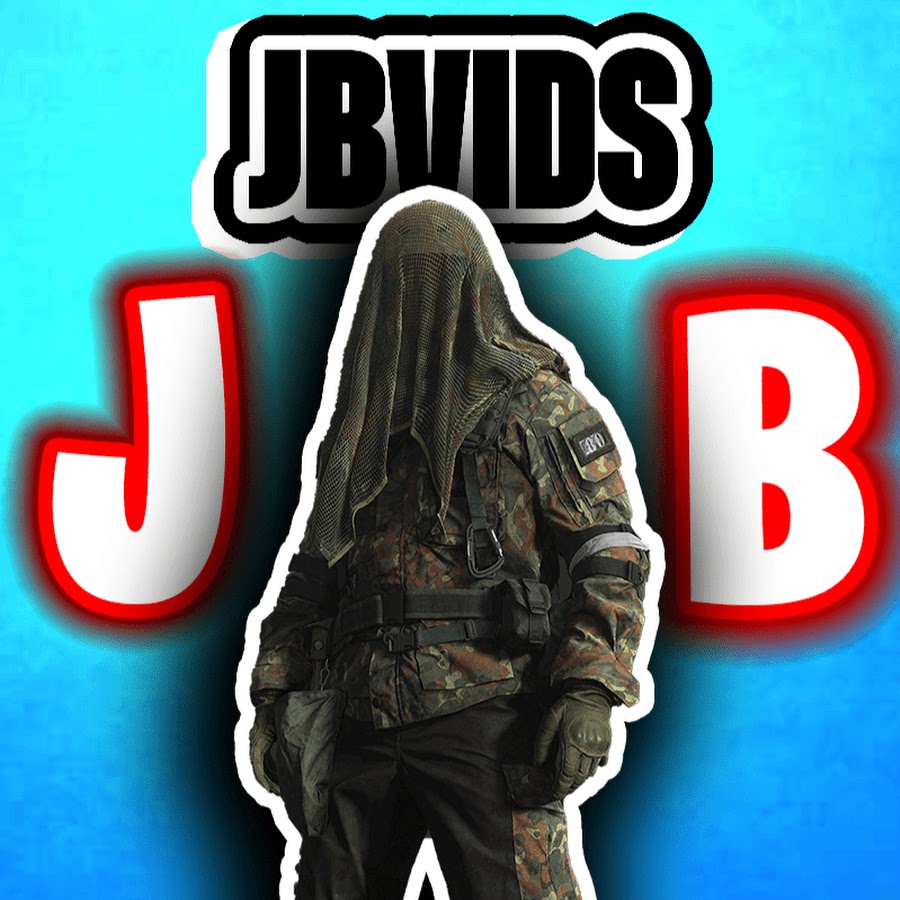 JBvids - YouTube