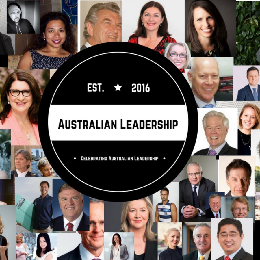 The Australian Leadership Project www.australianleadership.com - YouTube