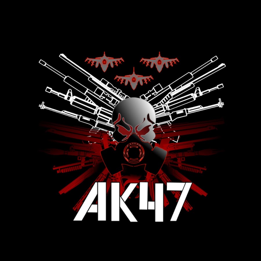 Crew Mafia AK47 - YouTube