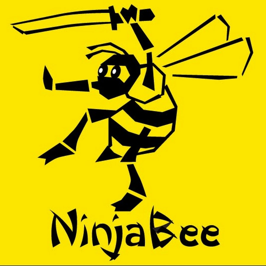 ninjabeegames - YouTube