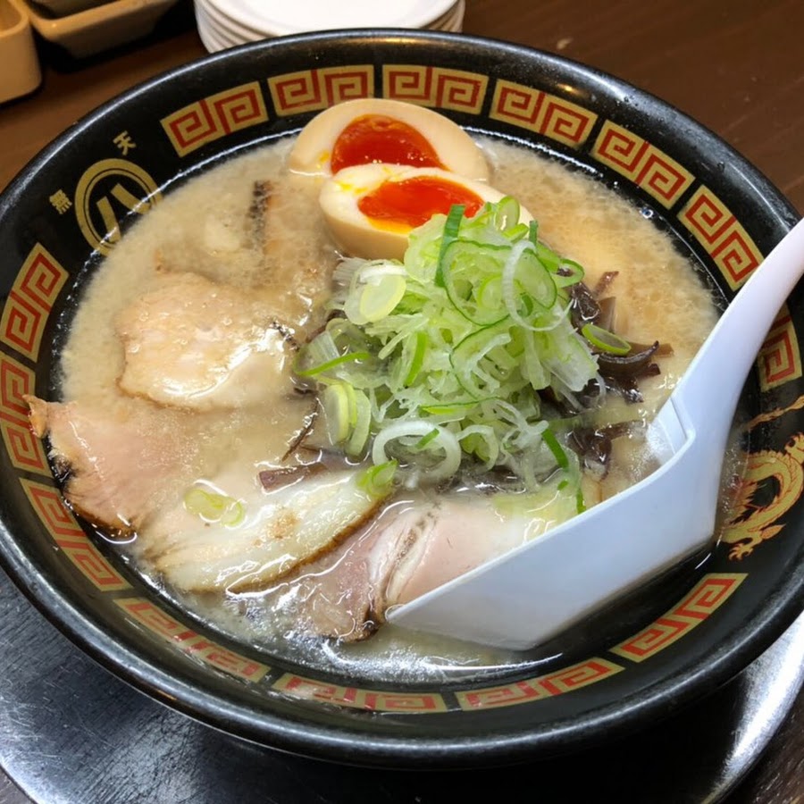 マルハチラーメン日記Maruhachi Ramen Diary - YouTube